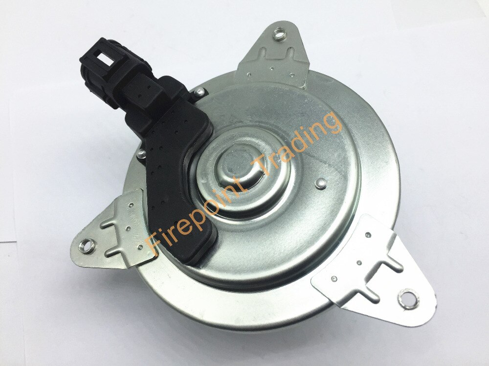 Electric Radiator Fan Motor For Nissan Tiida Sylph... – Grandado