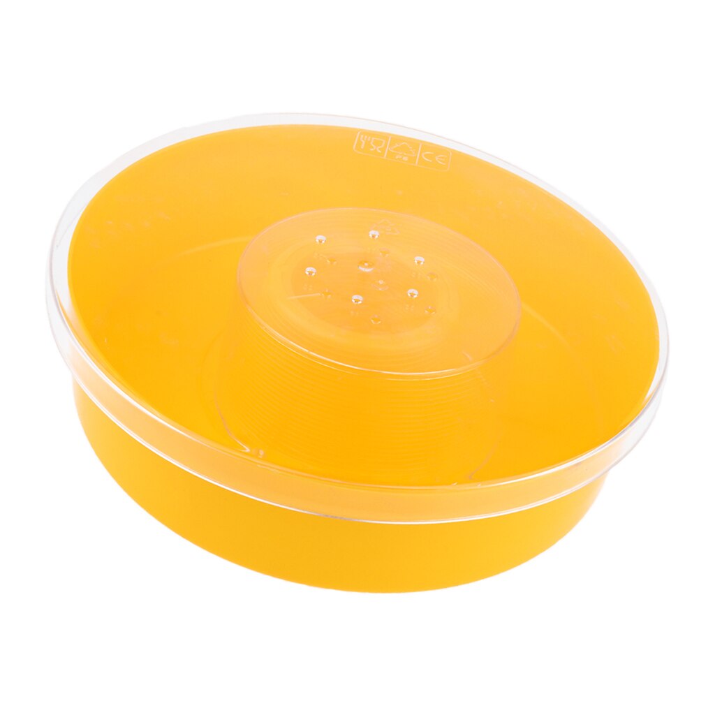 Alimentador de entrada de miel de abeja caja de ab... – Grandado