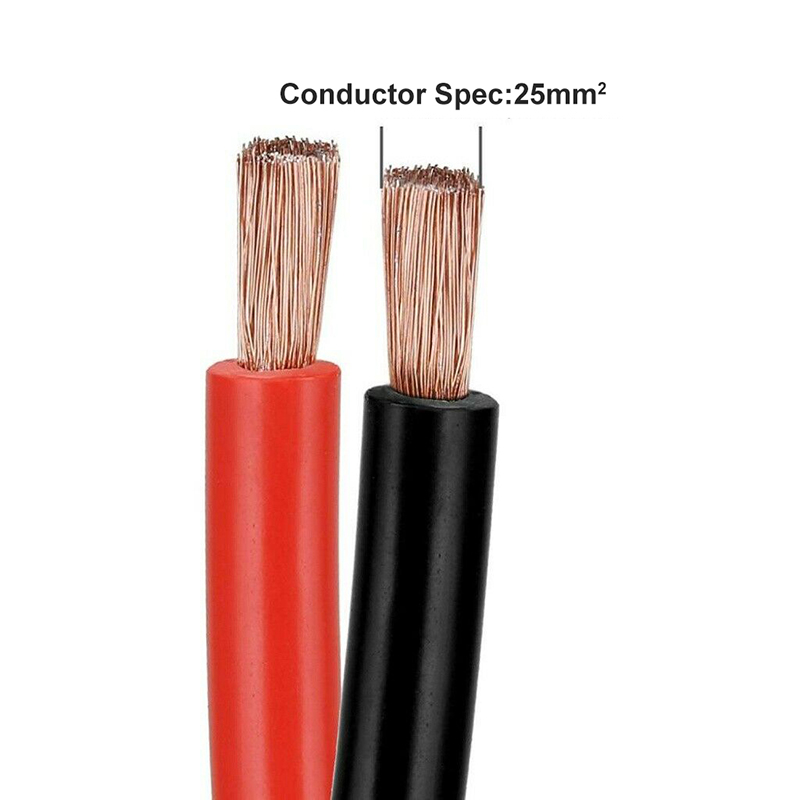 3m/4m 2200a batteri linje bil batteri jumper boost... – Grandado