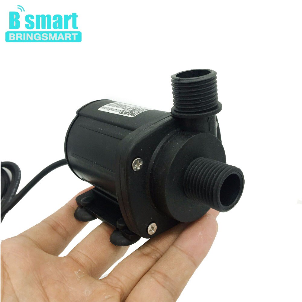 JT-1000B DC Brushless Water pump 12V 24V Max. 5M M... – Vicedeal