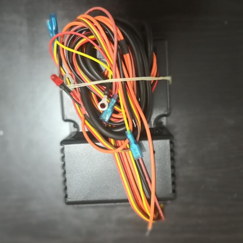 AC220V Gas Oven Parts Ignitor Ignition Control Dev... – Grandado