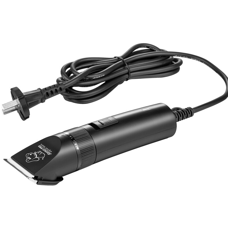 High Power 50W Pet Dog Hair Trimmer Animal Groomin... – Vicedeal