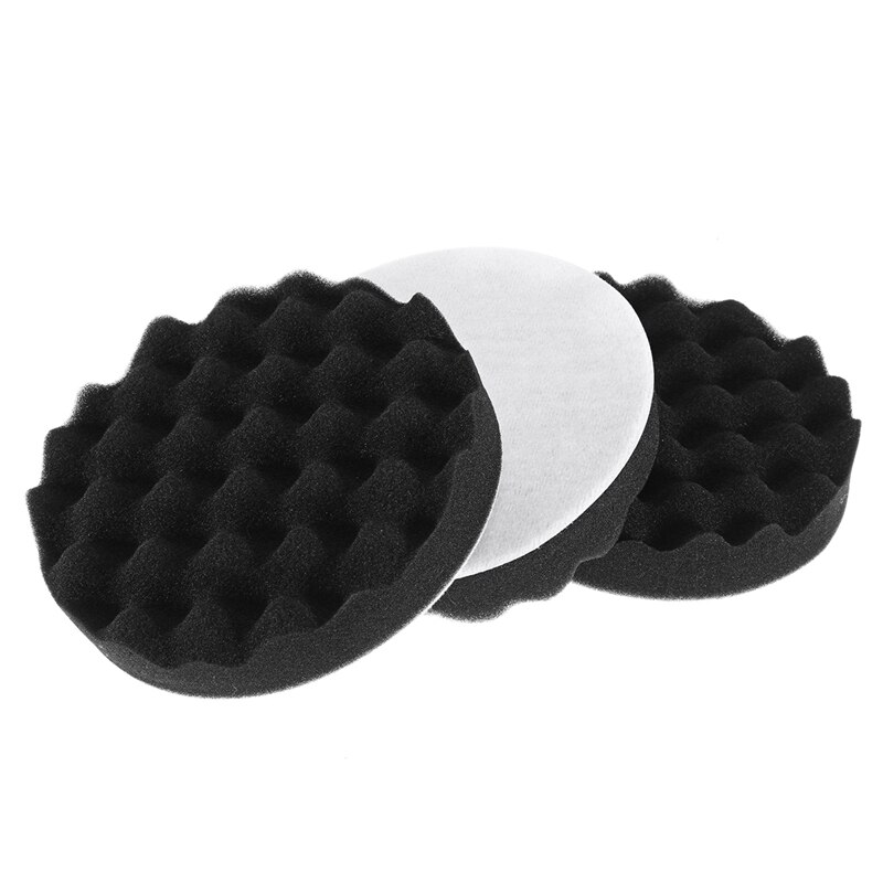 18pcs/Set Polishing Foam M14 Thread 150/180mm Wool... – Vicedeal