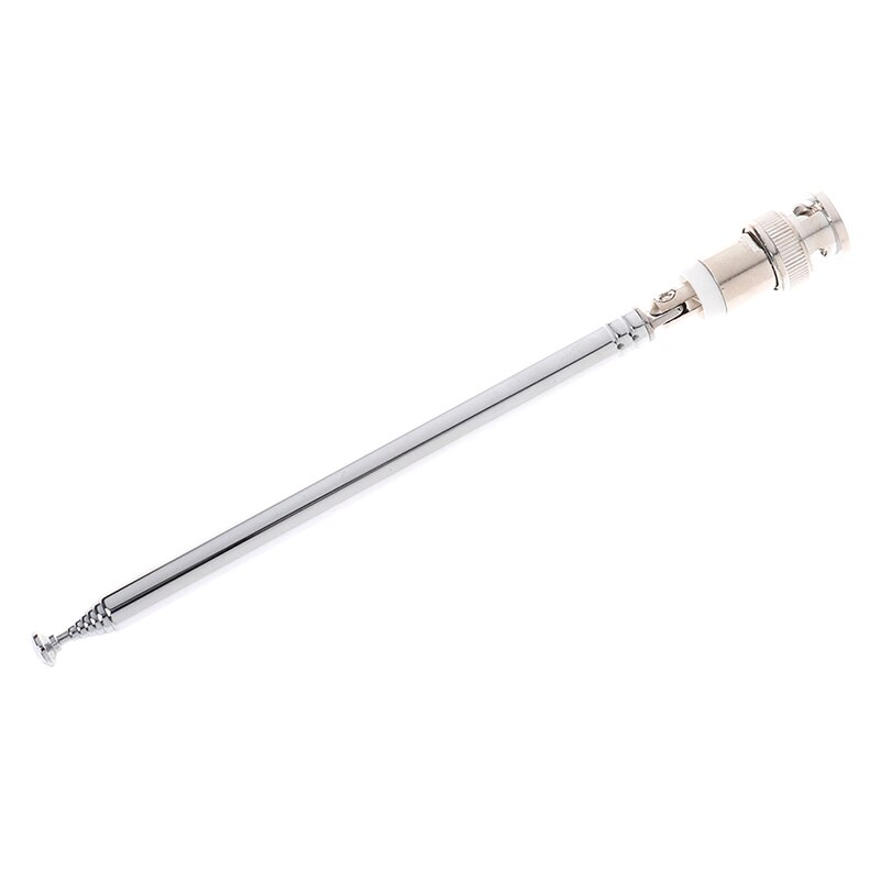 180 Graden Telescopische Antenne 650Mm Bnc Connect... – Vicedeal
