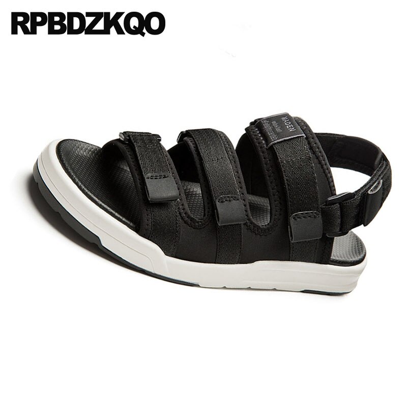 Slides slippers mode inheemse mannen gladiator san... – Grandado