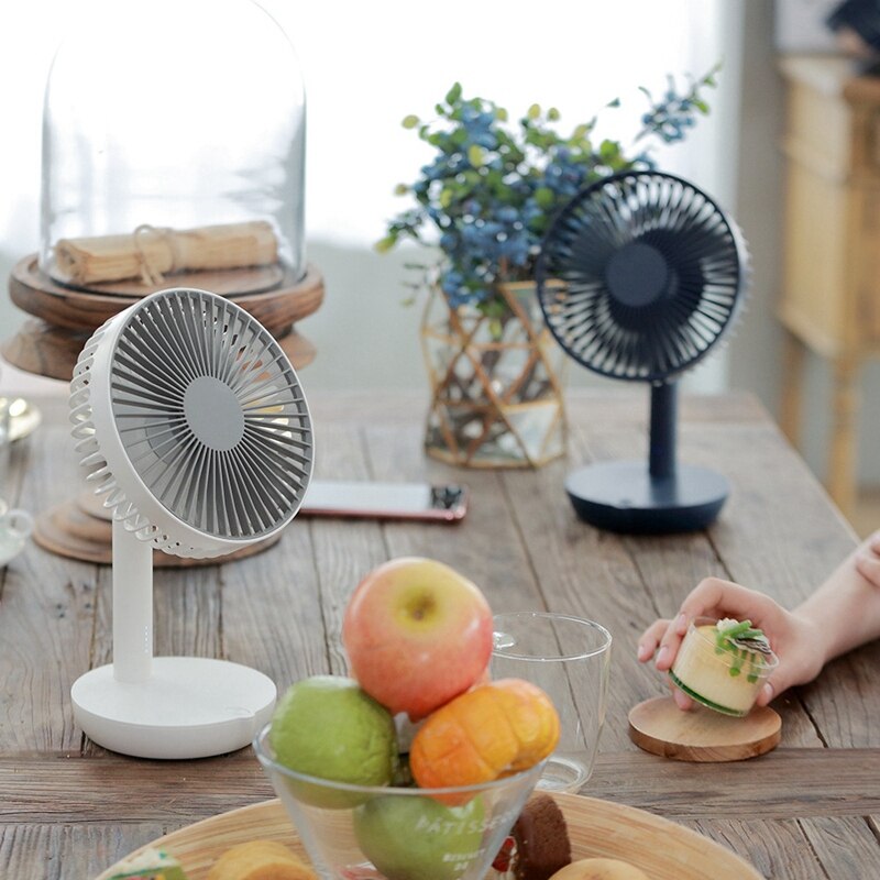 ! mini Usb Tafel Bureau Persoonlijke Ventilator, D... – Vicedeal