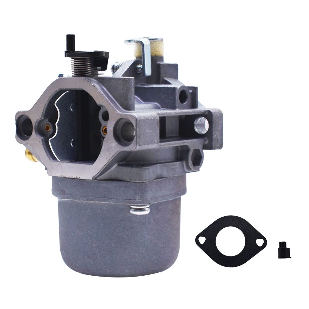 Karburator carb m/ pakning til briggs & stratton m... – Grandado