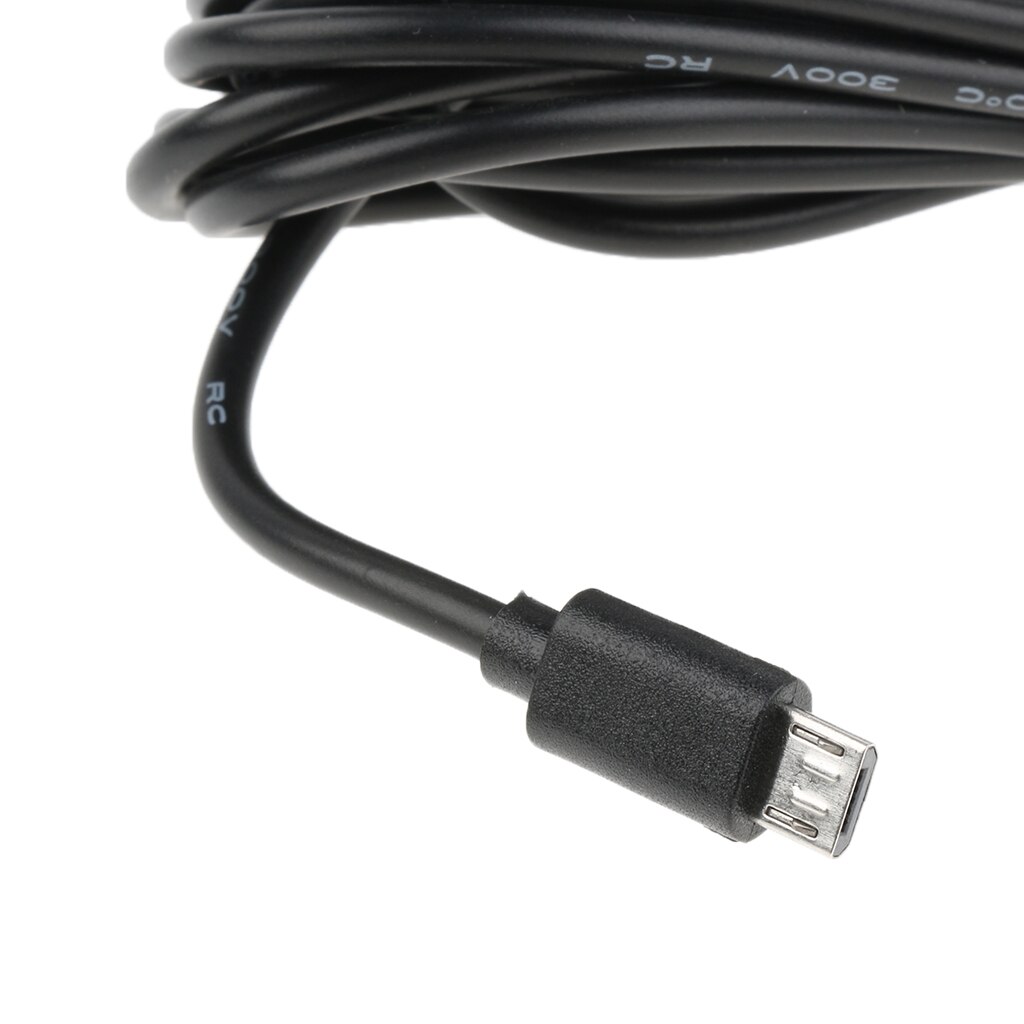 12V/36V to 5V/2A Car Dash Cam Hardwire Kit Micro U... – Vicedeal