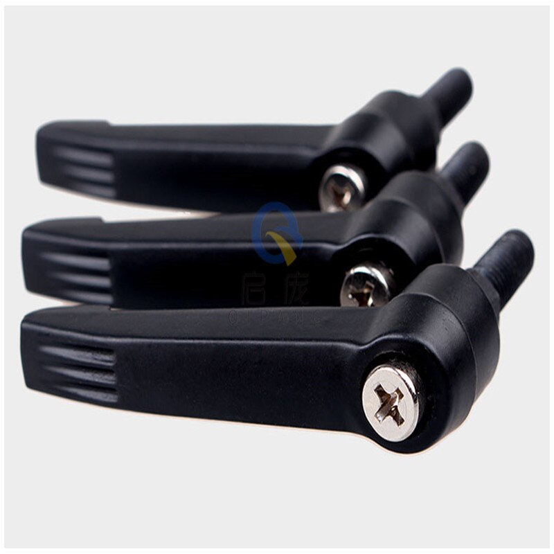 Einstellbare locking griff schraube 7 sieben-chara... – Vicedeal