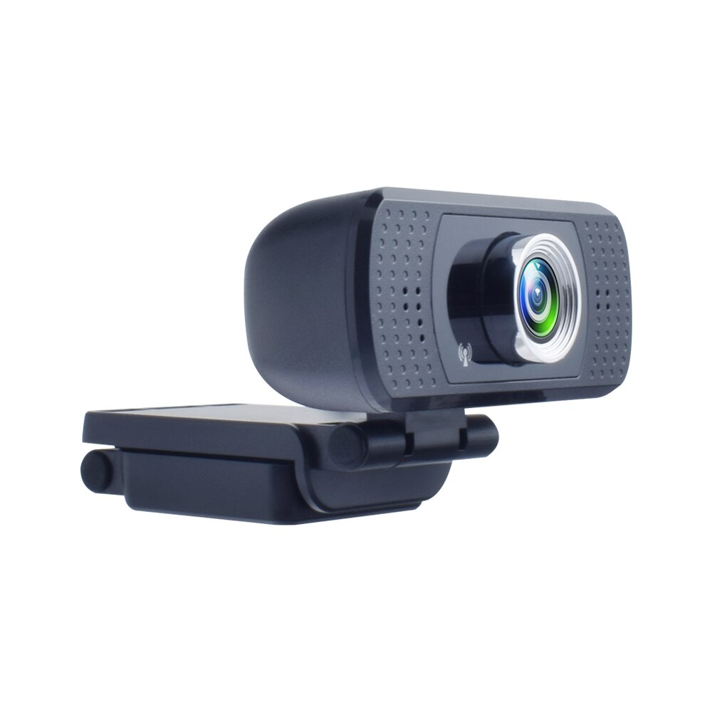 Hd Usb Webcam Computer Camera Met Microfoon Laptop... – Vicedeal