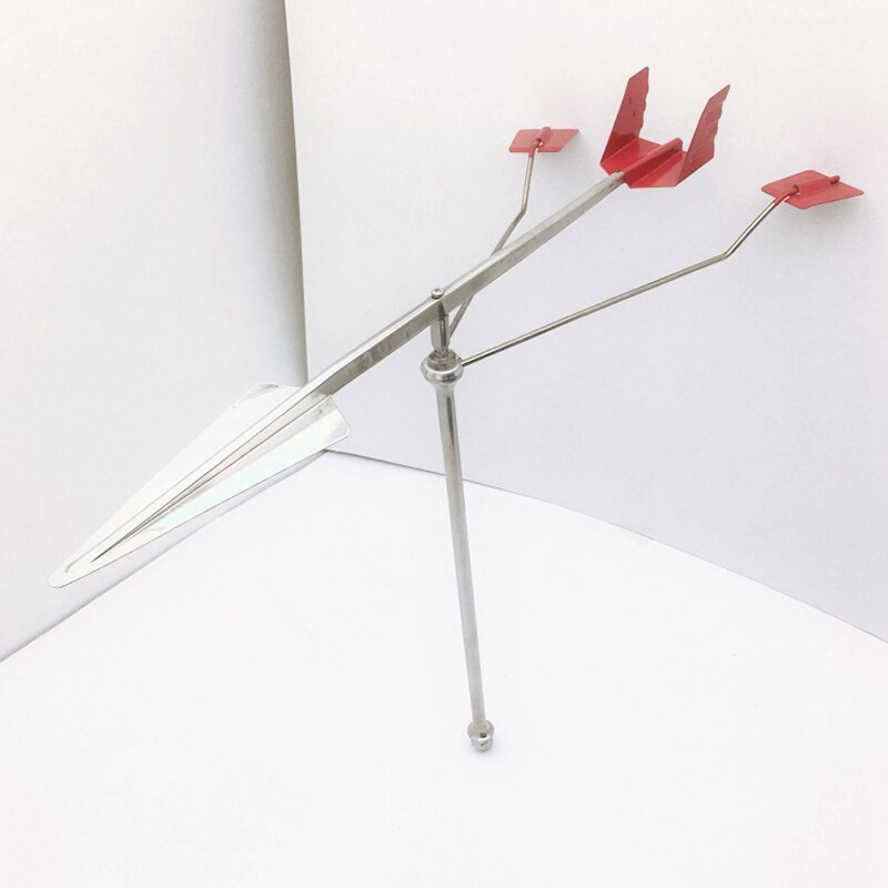 Ship Stainless Steel Wind Direction Indicator Weat... – Grandado