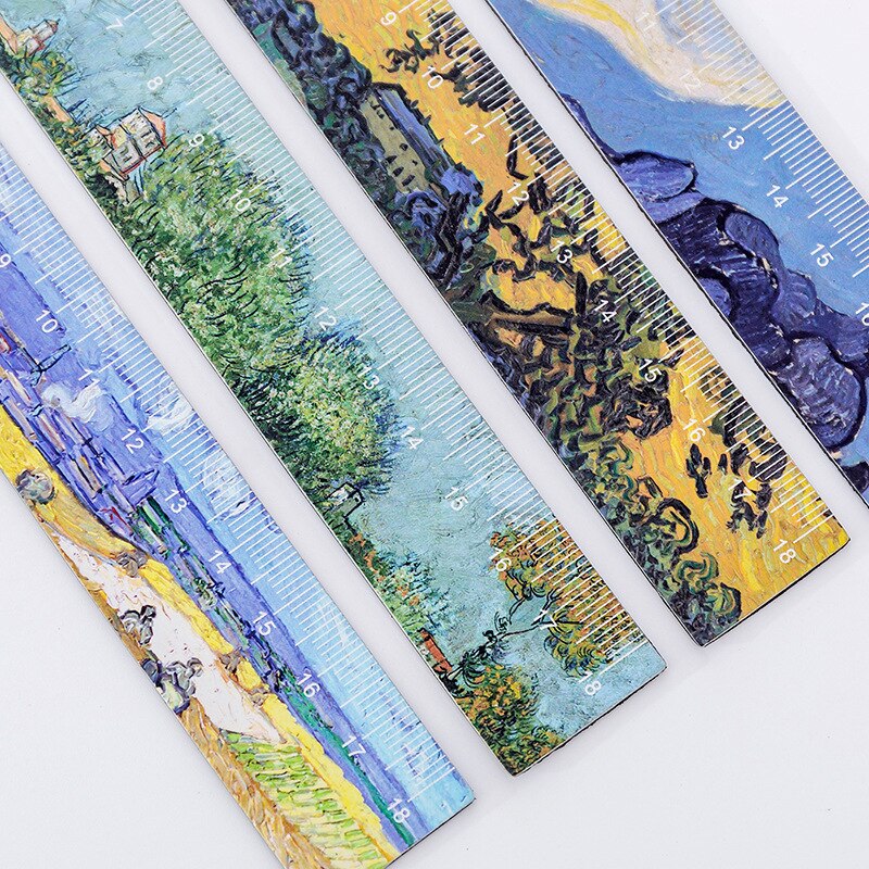 Coloffice Korean Simple Oil Painting Magnetic Soft... – Vicedeal