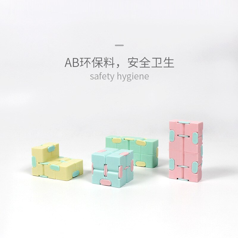 Depression Suppression Toy Four Corner Maze Fidget... – Grandado