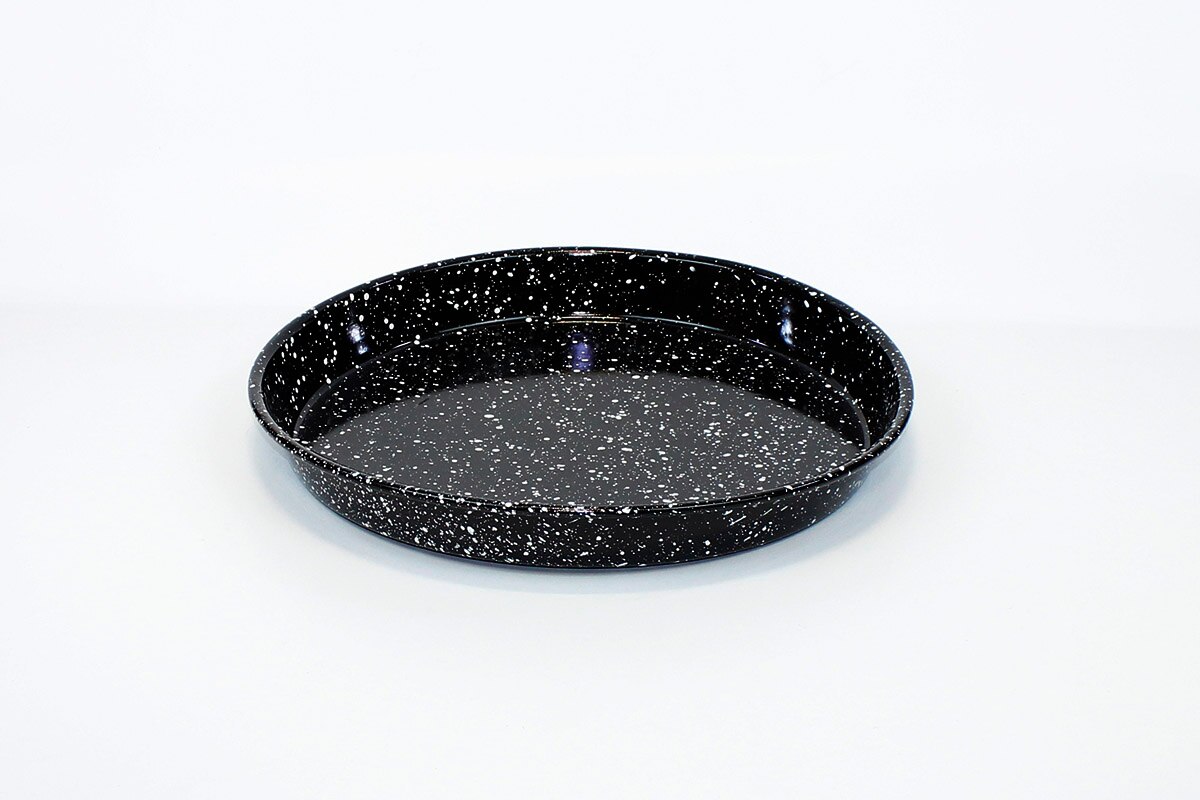 EminHome Enamel Oven Tray 40 Cm – Grandado