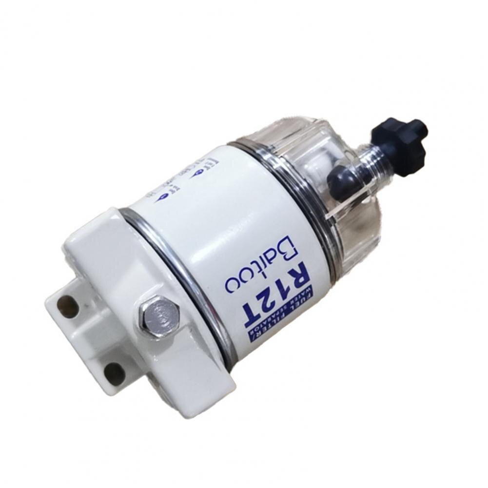 R12T Boot Brandstof Filter Corrosiebestendigheid S... – Grandado