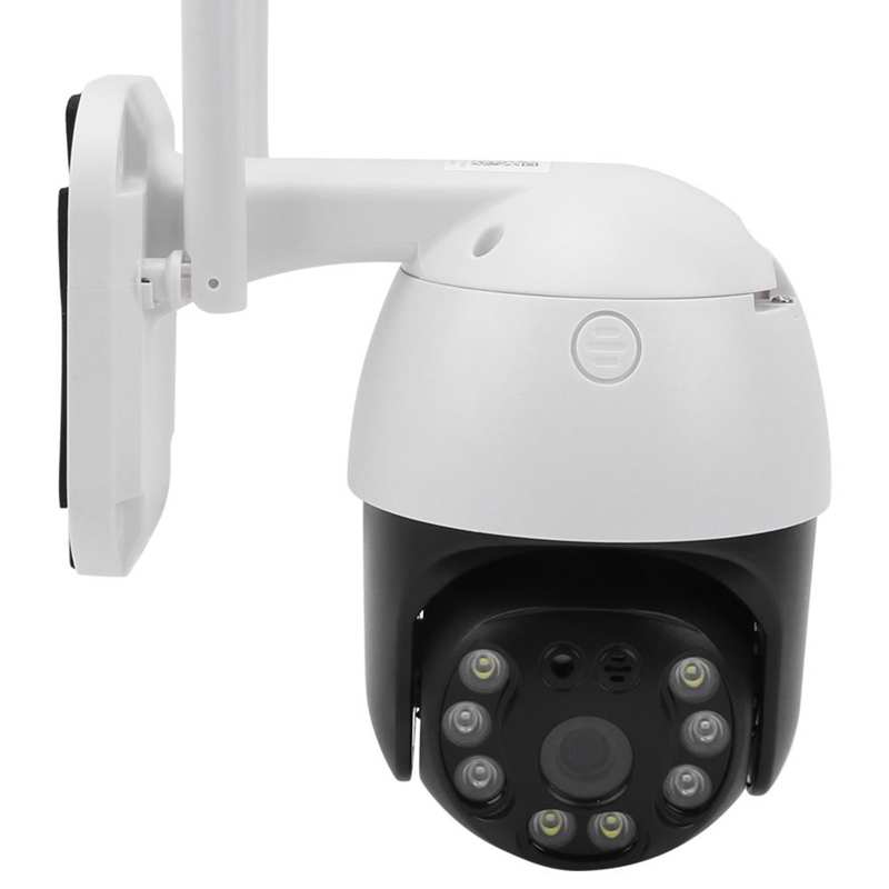 PTZ Camera Monitor Camera Night Viewing for Indoor... – Vicedeal