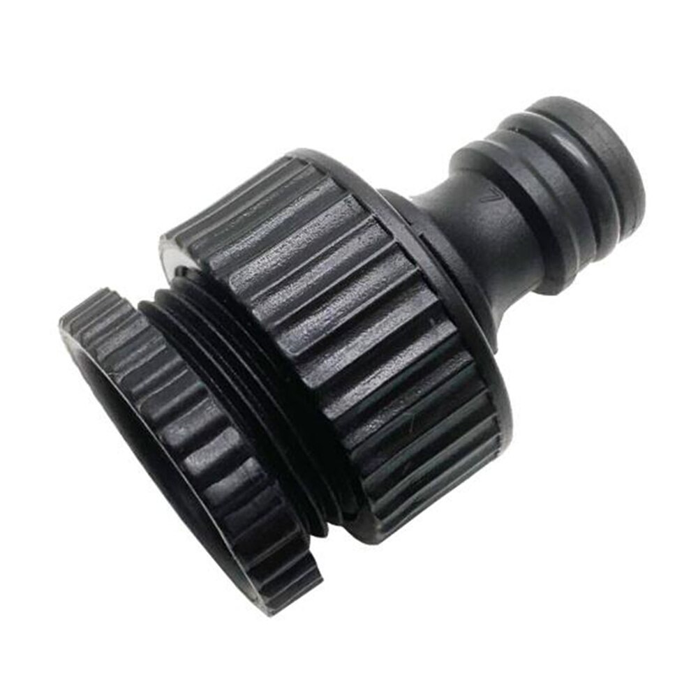 Fast 4 Points 6 Points Garden Faucet Adapter Water... – Grandado