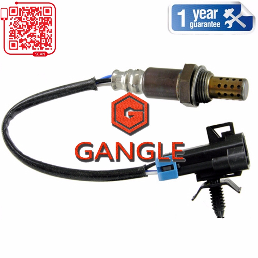Para 2006 CHEVROLET Captiva 2.4L Sensor de oxígeno... – Grandado