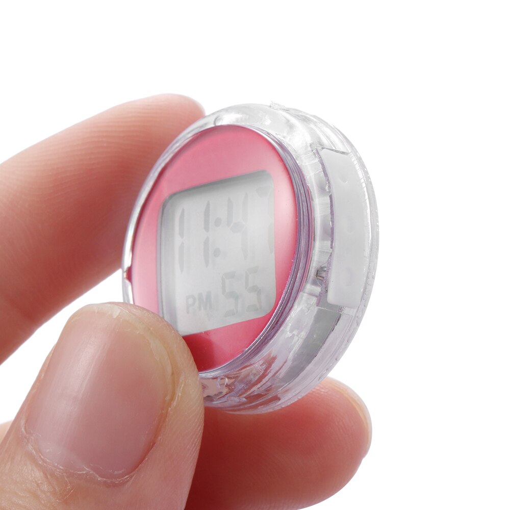 Mini relojes para motocicleta reloj resistente al ... – Grandado