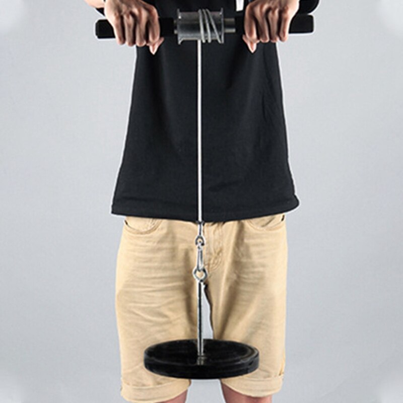 Arm Muscle Blaster Trainer Biceps Triceps Strong P... – Vicedeal