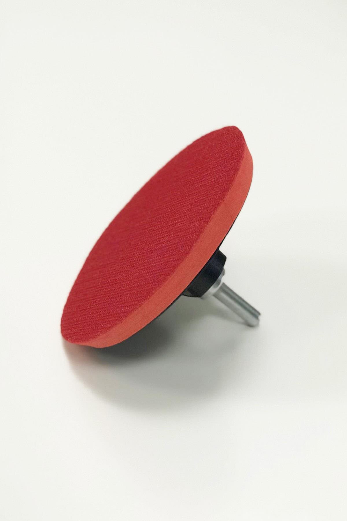 Rodex RZP180 Velcro Sanding Disc Base 180mm – Vicedeal