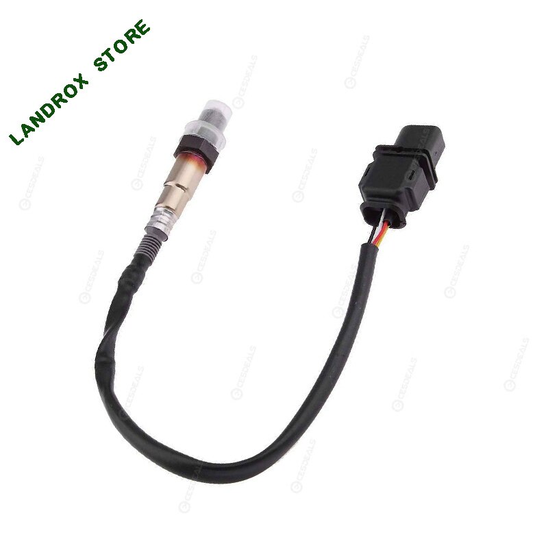 LR001370 voor Zuurstof Sensor voor Land Rover Free... – Grandado