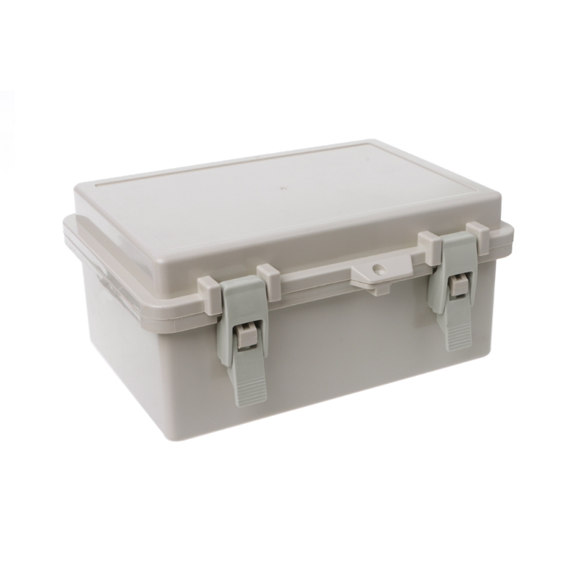 IP65 Waterproof Electronic Junction Box Enclosure ... – Grandado