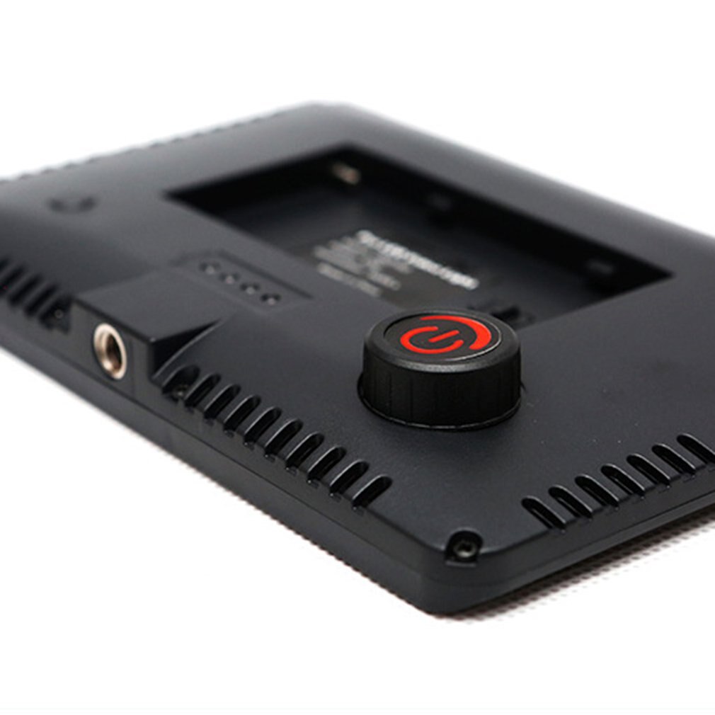 160 LED Fill Light Wedding Photography Light Slr O... – Grandado