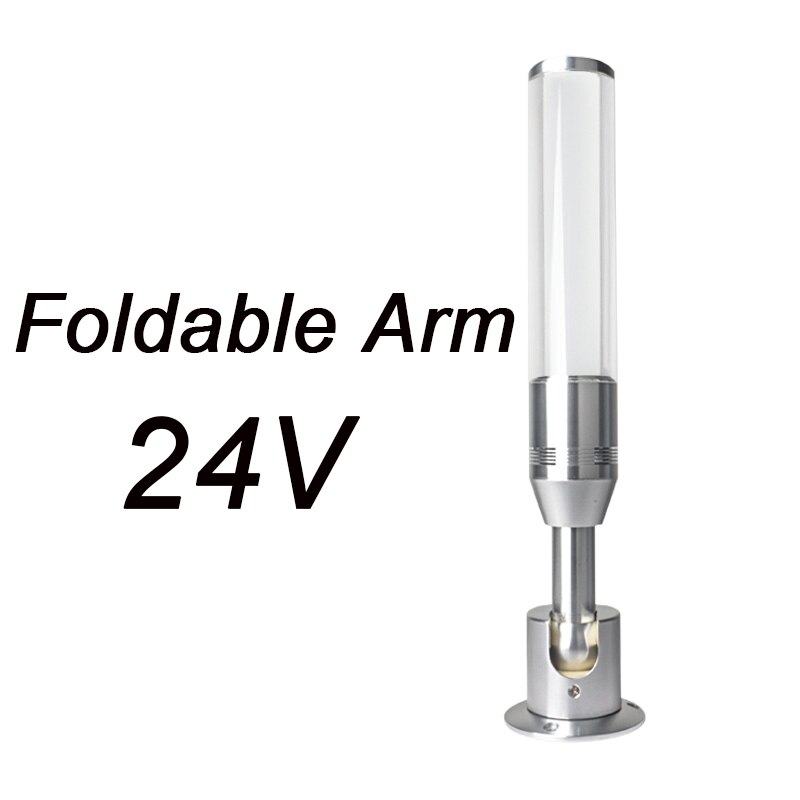 LED 24V 220V 3-Kleur Machine Tool Signaal Indicato... – Grandado