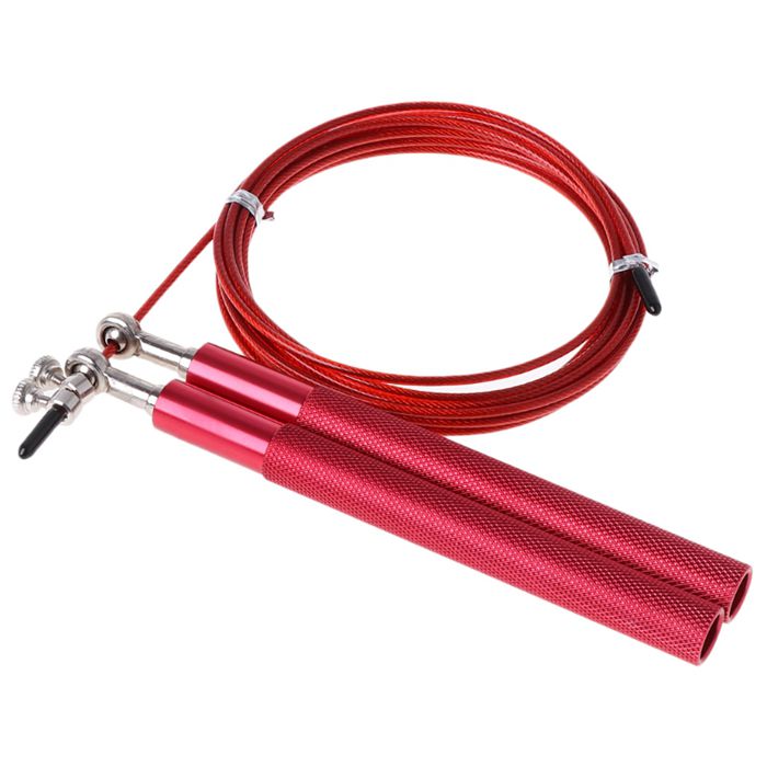 Speed Jump Rope For Boxing Fitness Skip Training W... – Grandado