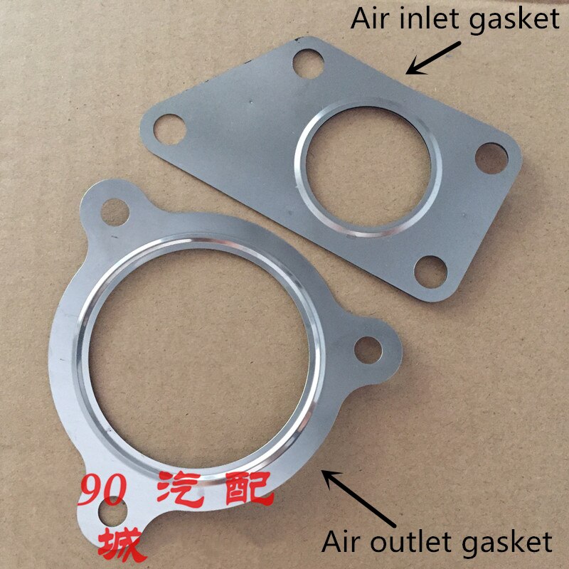 Turbo Air Outlet Pakking/Luchtinlaat Pakking Voor ... – Grandado
