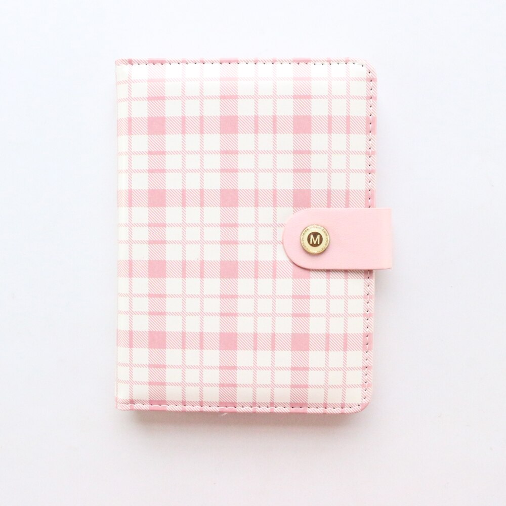 Domikee candy kawaii school student diary daily pl... – Grandado