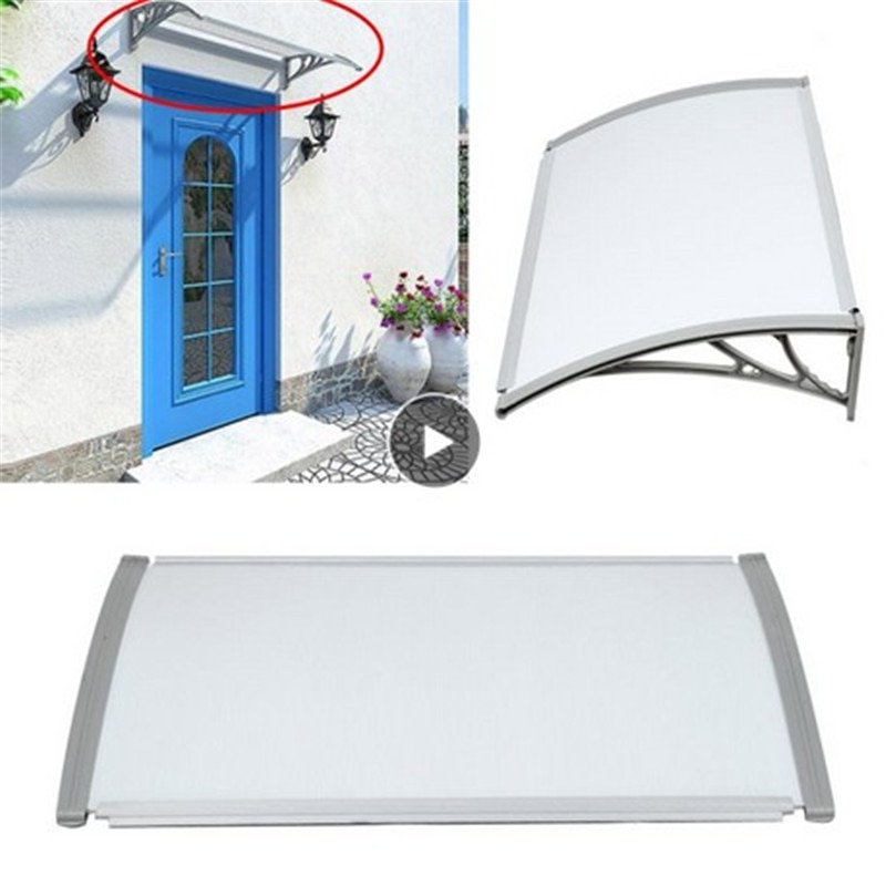 Tent Awning Window Canopy Rain Shelter Roof Sun Sh... – Vicedeal