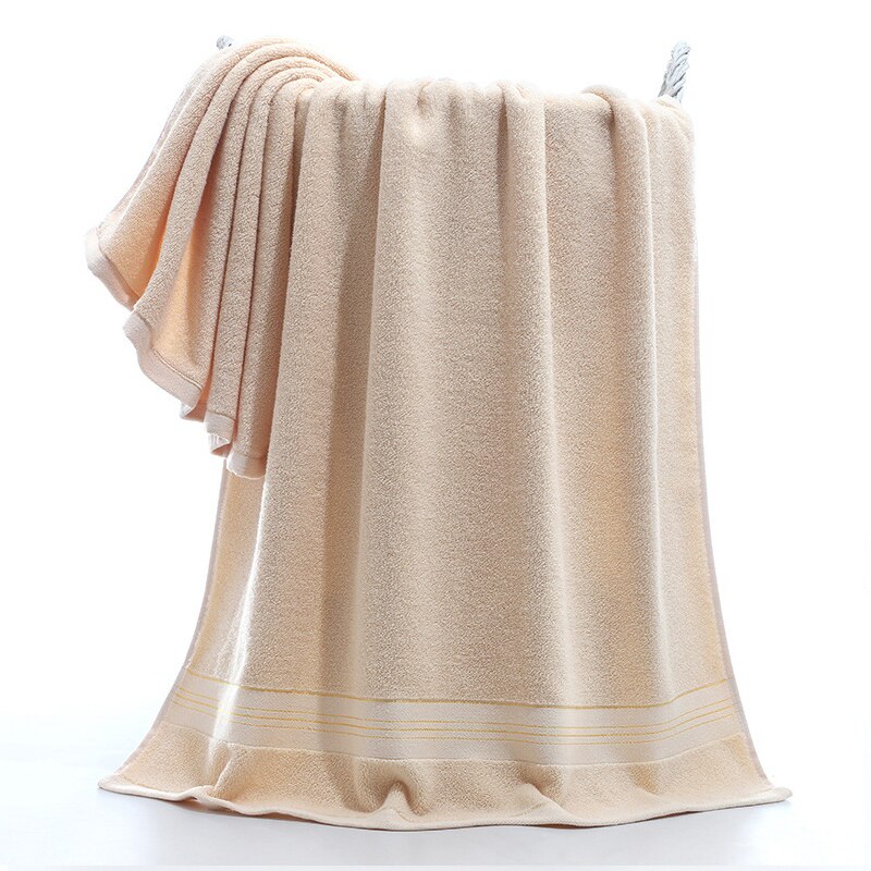 Egyptian cotton Towel Bath Towel Face Towel Solid ... – Vicedeal