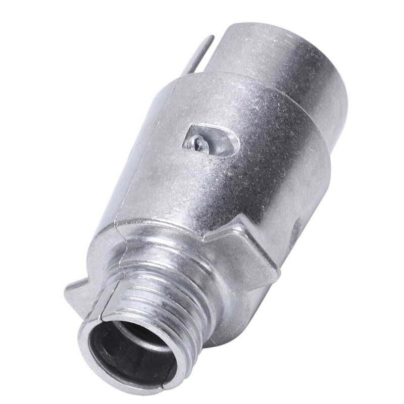 7-Pin Trailer Plug Heavy Duty Round Pin 7-Pole Wir... – Vicedeal