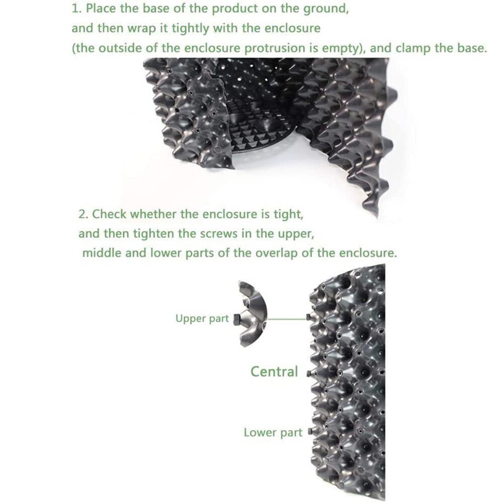 Plant Wortel Controle Speciale Bonsai Boom Plant N... – Vicedeal