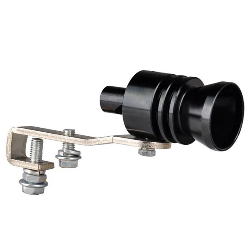 Car Turbo Whistle Black XL Universal Fitment for A... – Vicedeal