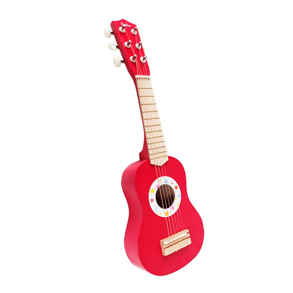 21 Ukulele Guitar Children Beginner 4 6 String Aco... – Vicedeal