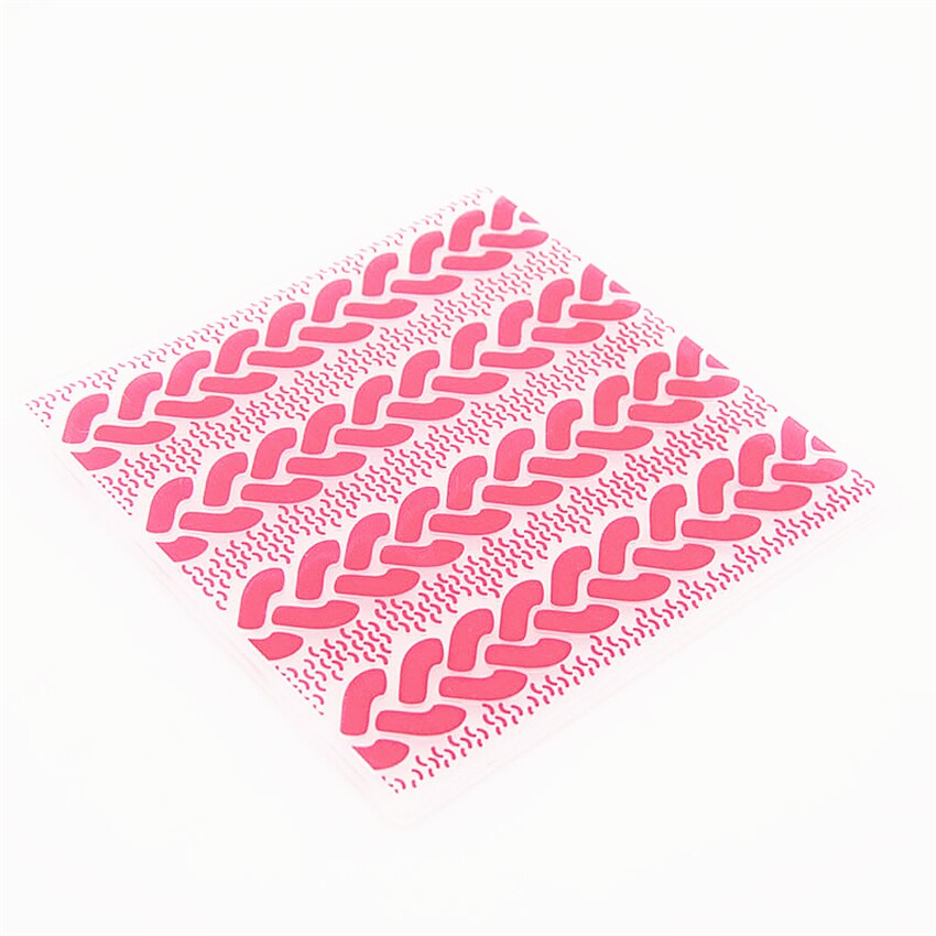 Easter plastic Winding rope template craft card ma... – Vicedeal
