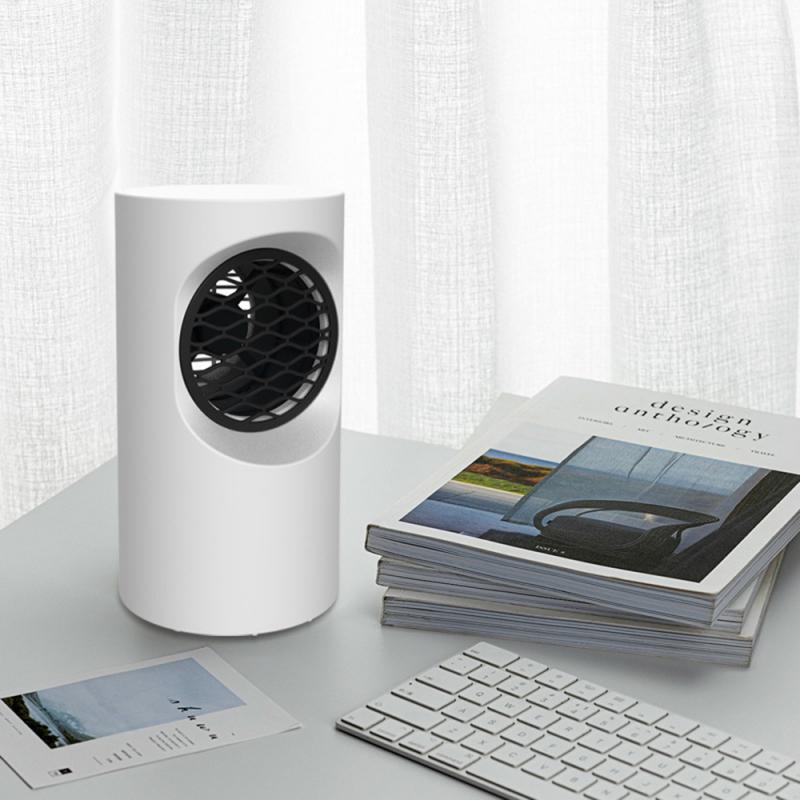 Winter Heater Electric Heater Fan Countertop Mini ... – Grandado