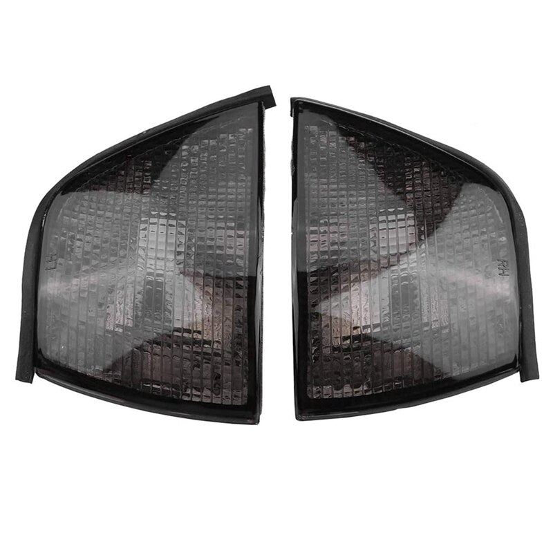 Voor-Bmw E36 3-Serie 1992-1998 4DR Sedan/Hatchback... – Vicedeal