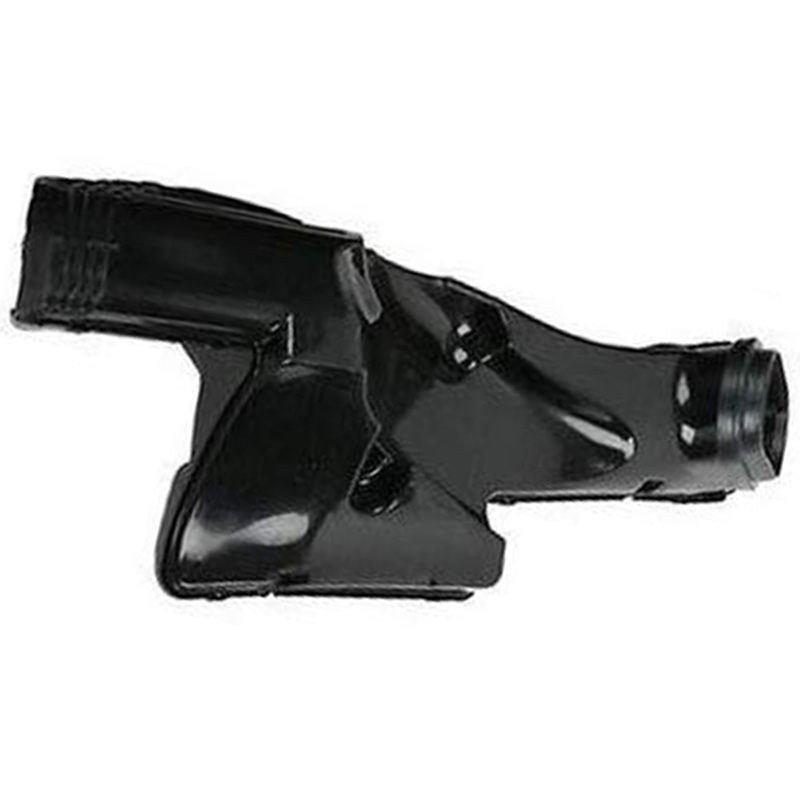 Motorcycle Fairing RAM Air Tubes Ducts Intake for ... – Grandado