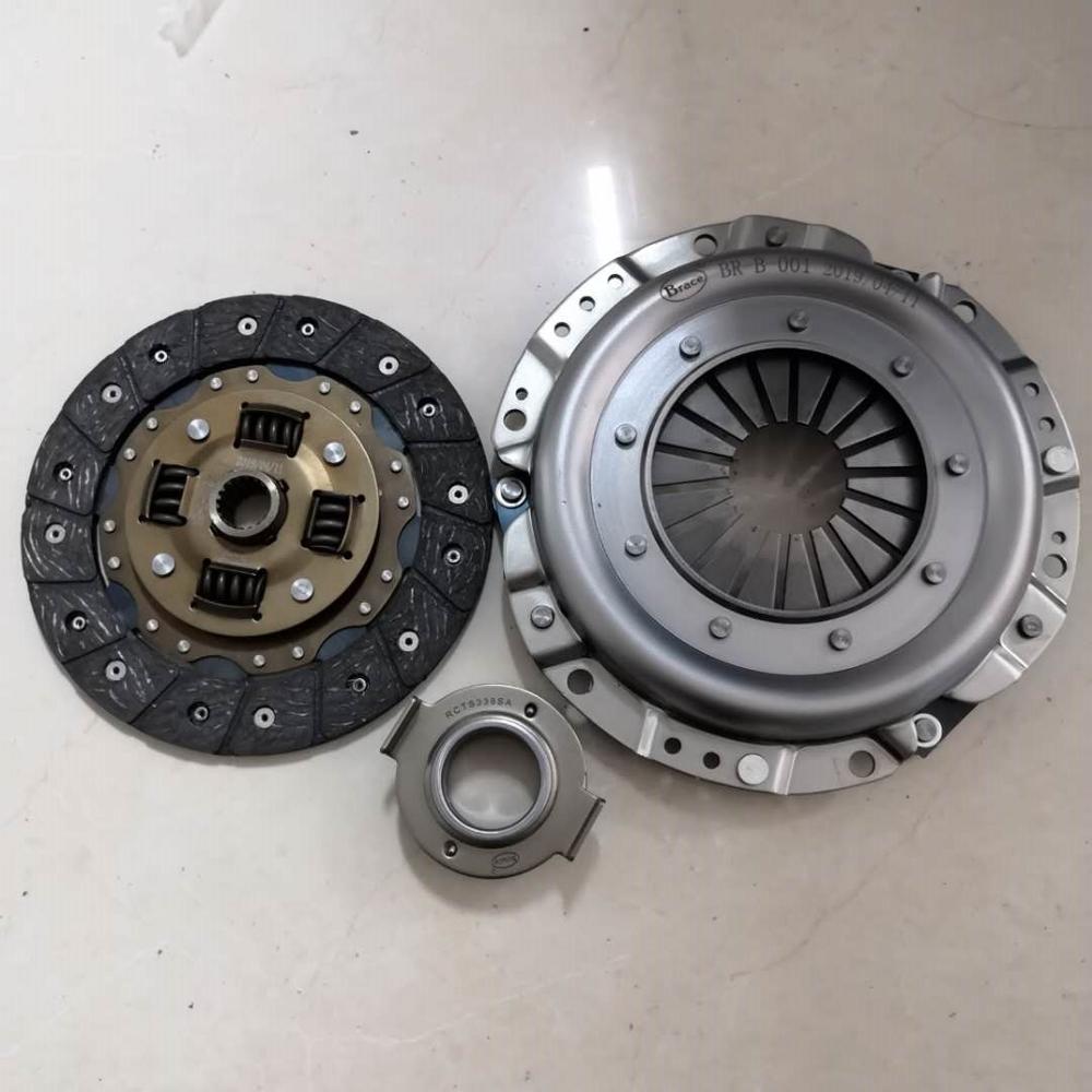 465Q Kit de embrague para Hafei Effa Chana BS09 – Grandado