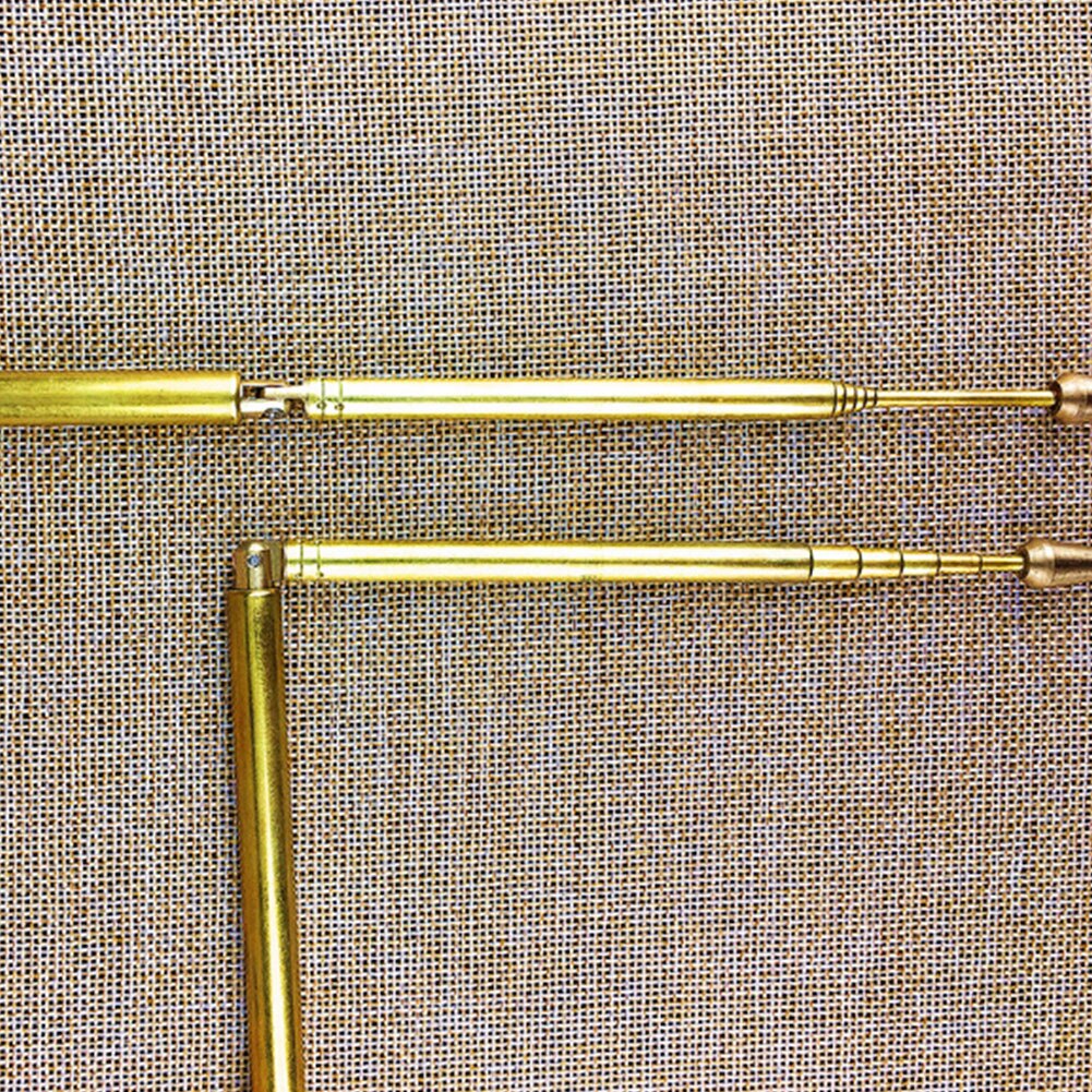 2 st/set flexibel tålig mässing spådom hitta juste... – Grandado