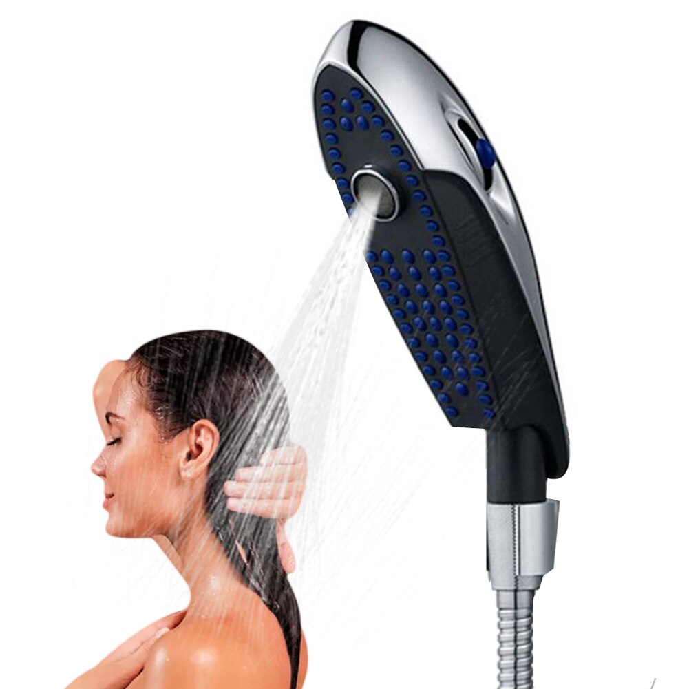 Shower Bath Head Shower System Modern Multifunctio... – Grandado