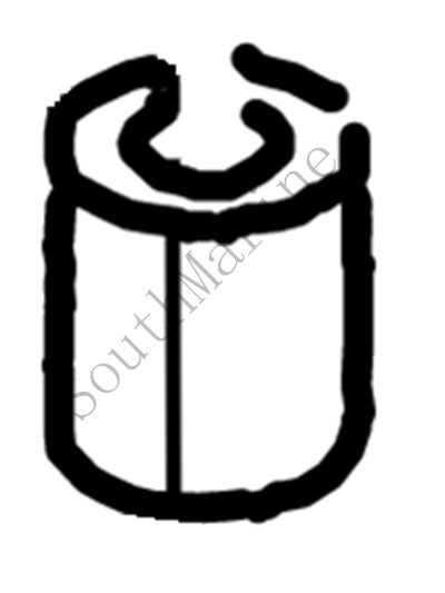 Bådmotor F4 03000003 Leje Til Parsun Hdx F4 F5 P Grandado