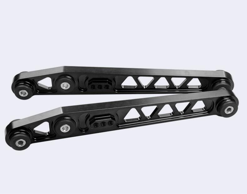 RESO-- Aluminium Rear Lower Control Arms Support S... – Vicedeal