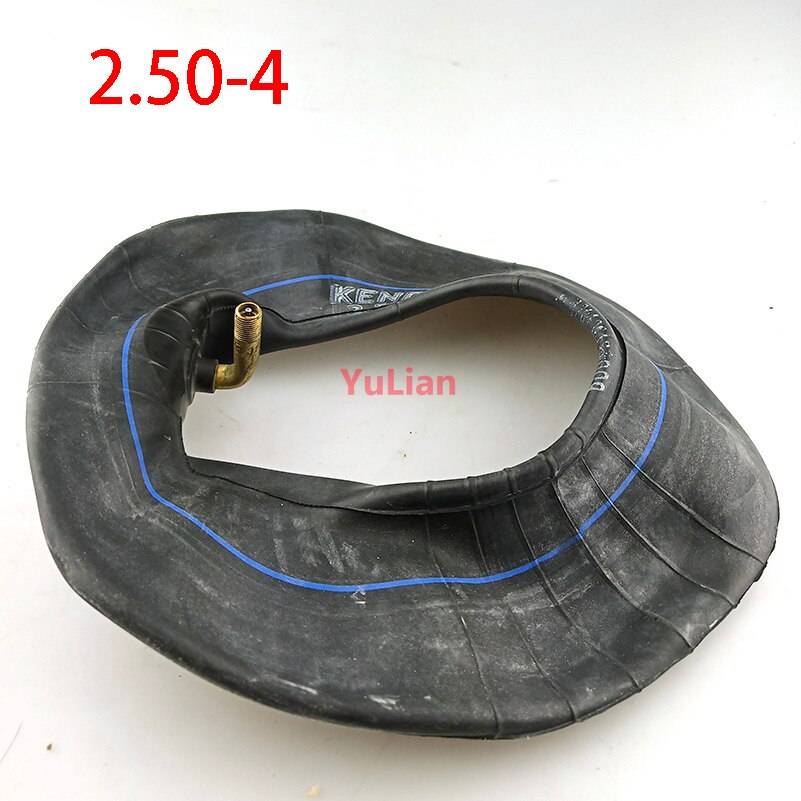 250-4'' 2.80/2.50-4 tyre & inner tube fit for Hand... – Grandado