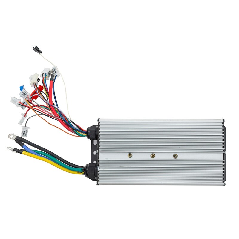 448D 3000W BLDC Motor Controller, Brushless Contro... – Grandado