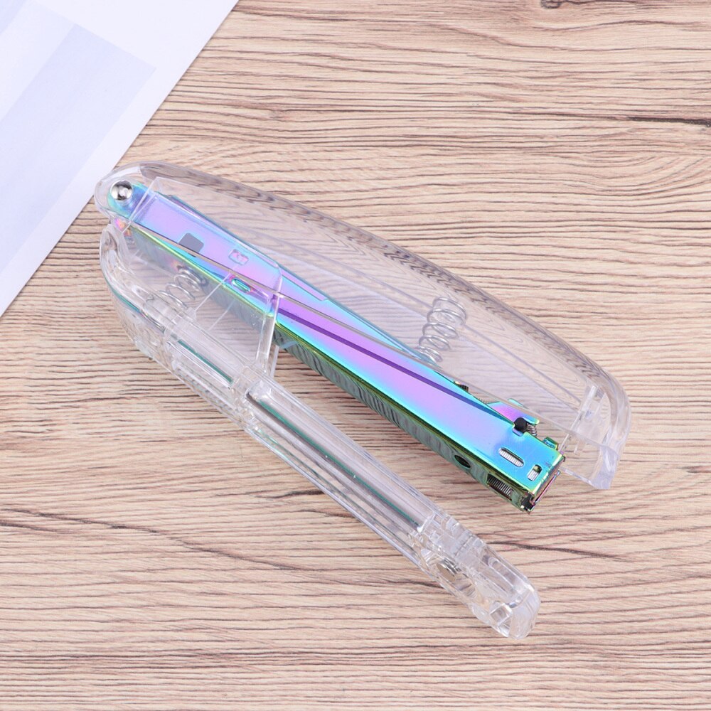 Desktop Stapler Classic Modern Stapler Stapling Ma... – Grandado